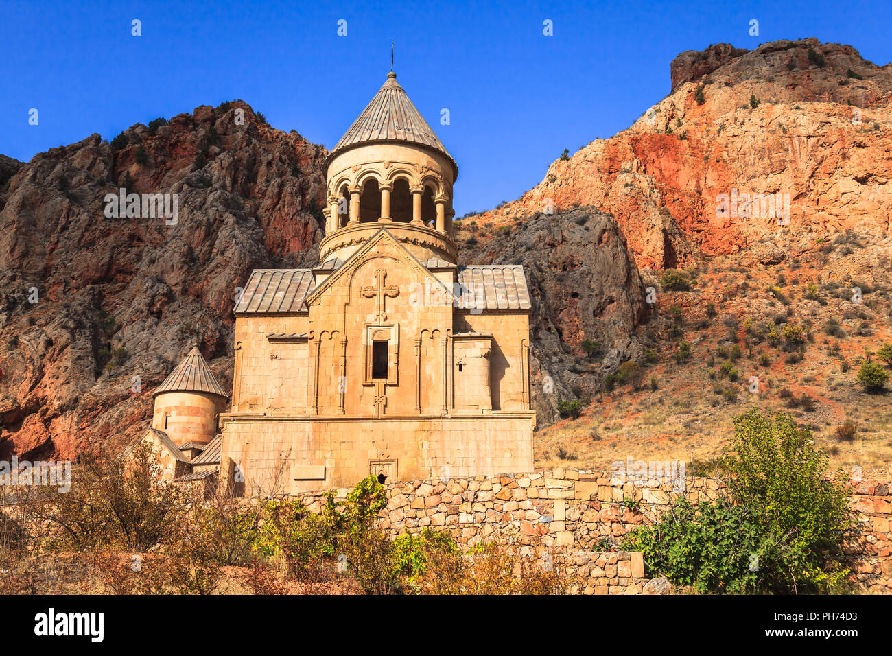 Monastery complex hi-res stock photography and images - Alamy