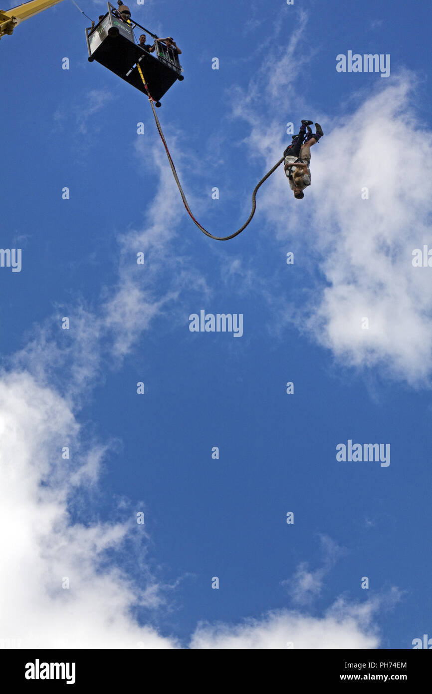 Oberhausen vertical hi-res stock photography and images - Alamy