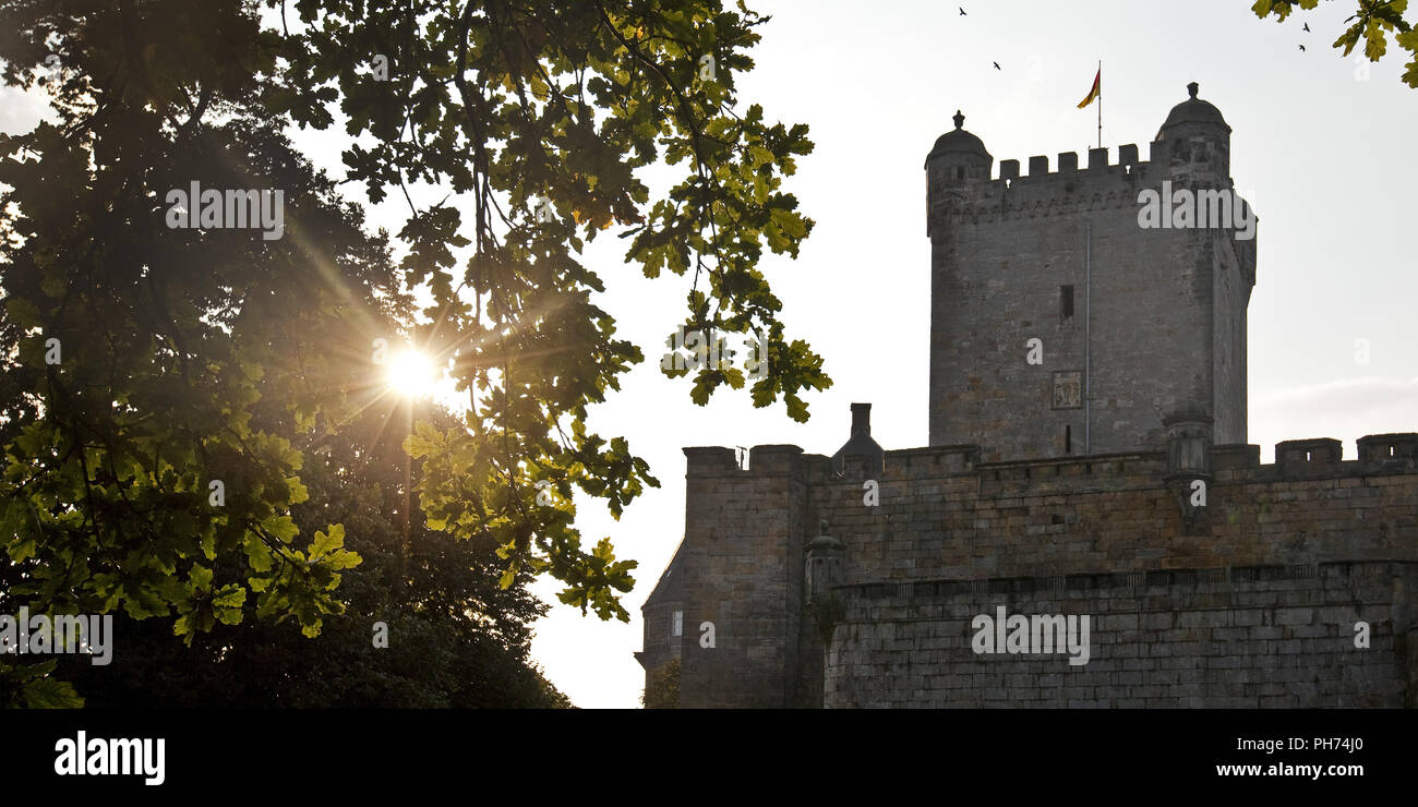 Bentheim germany hi-res stock photography and images - Alamy