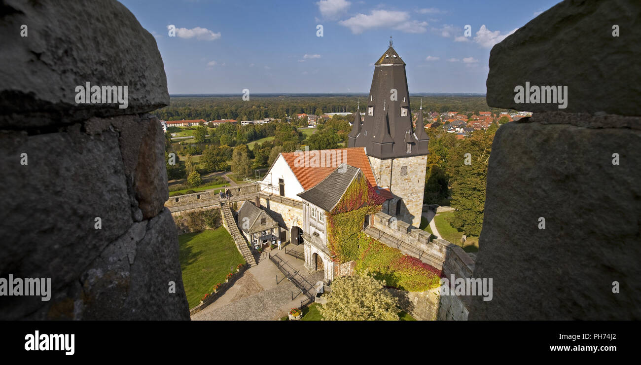 Bentheim bentheim hi-res stock photography and images - Alamy
