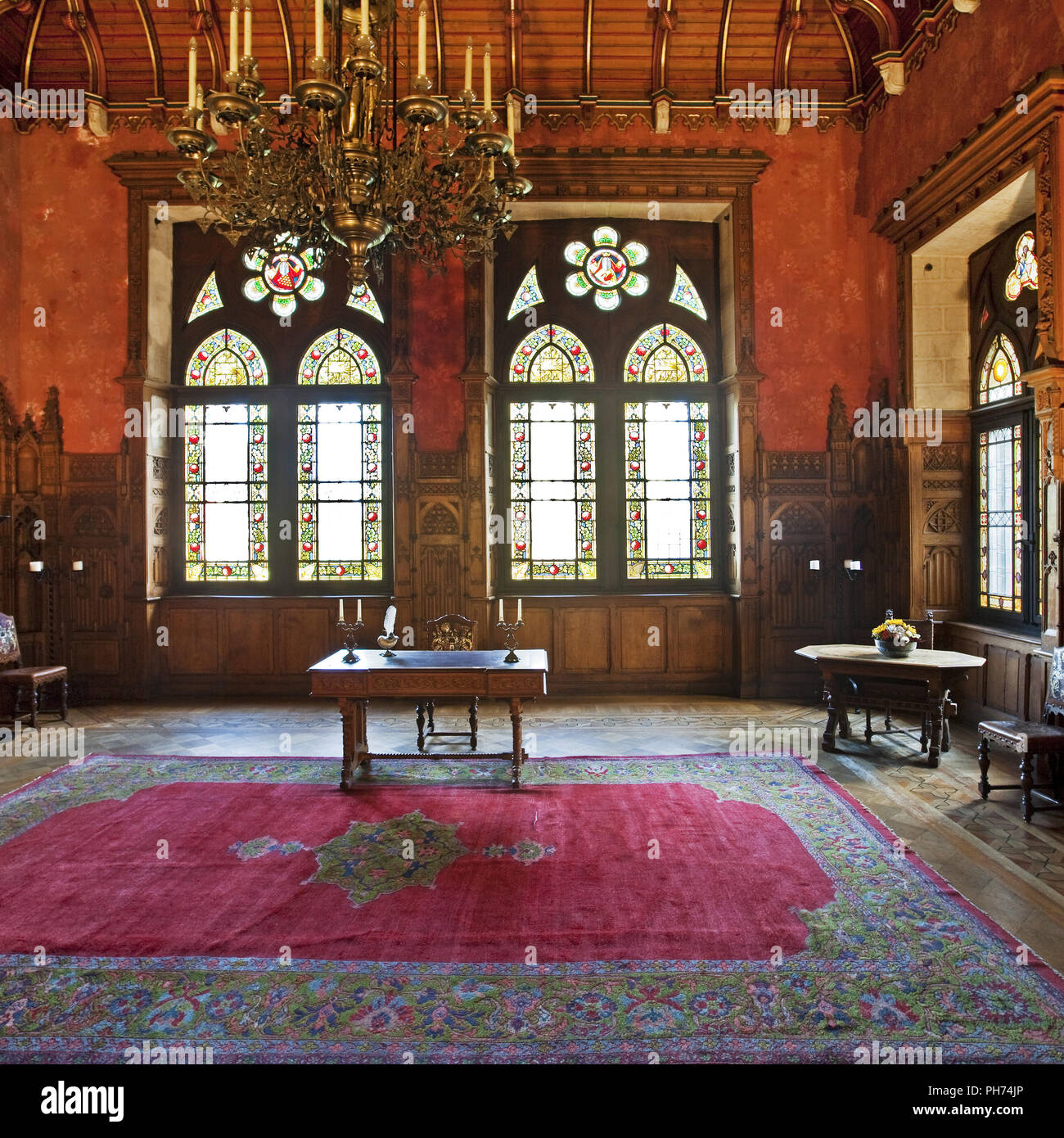Castle Bentheim, Bad Bentheim, Germany Stock Photo - Alamy Castle Bentheim, Bad Bentheim, Germany Stock Photo - Alamy