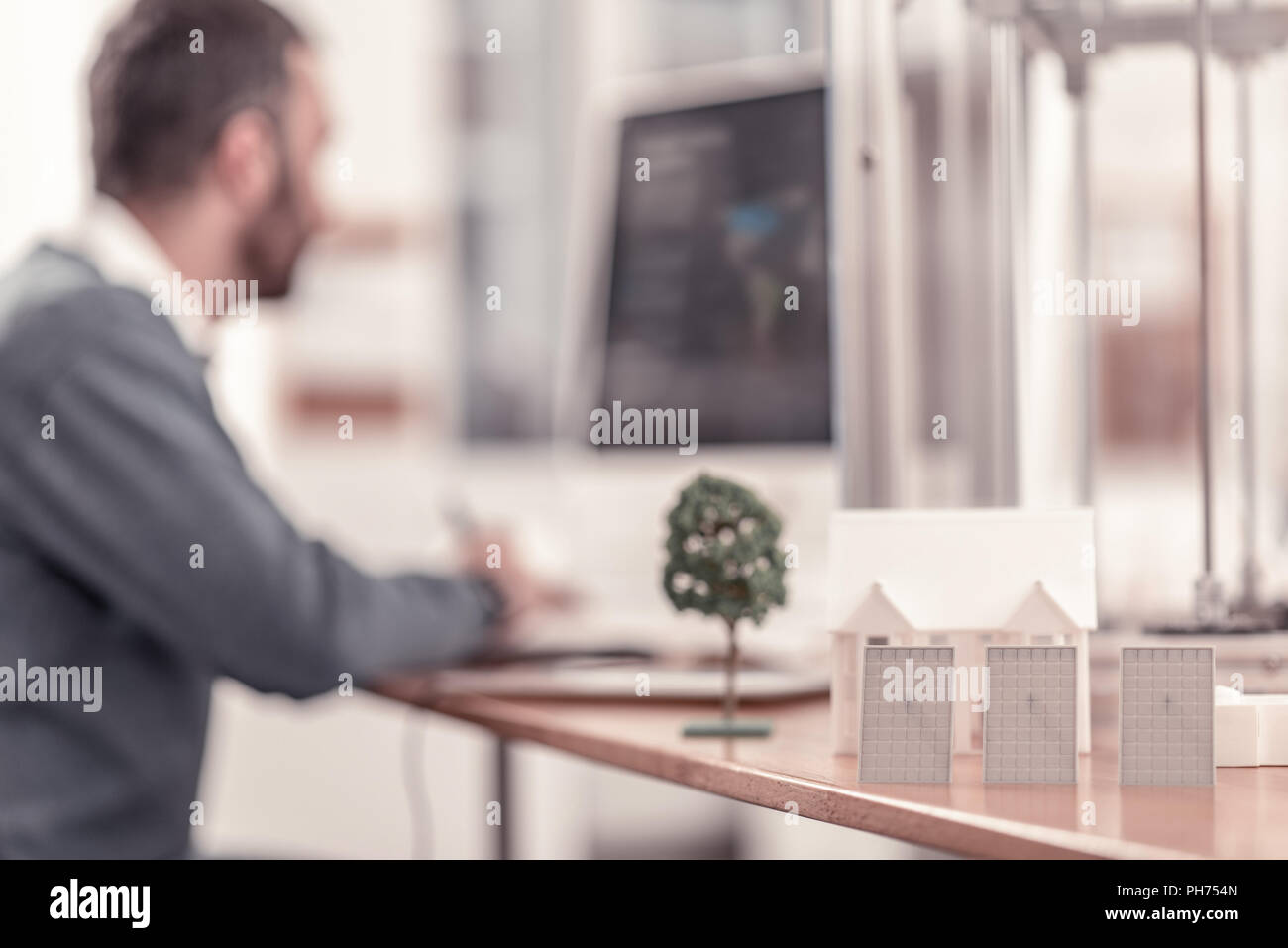 Formal layouts hi-res stock photography and images - Alamy