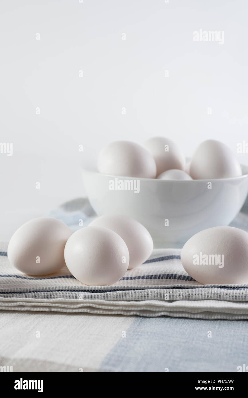 Selection eggs hi-res stock photography and images - Alamy