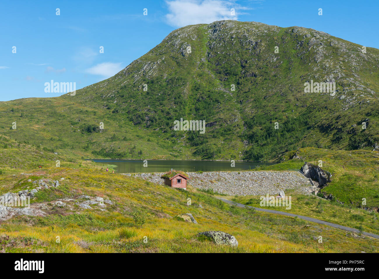 Volda orsta hi-res stock photography and images - Alamy