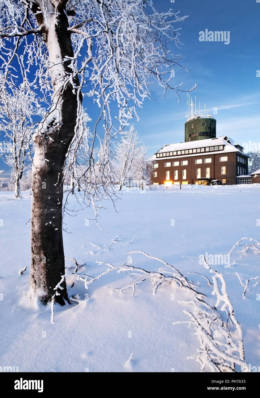 Astenturm hi-res stock photography and images - Alamy