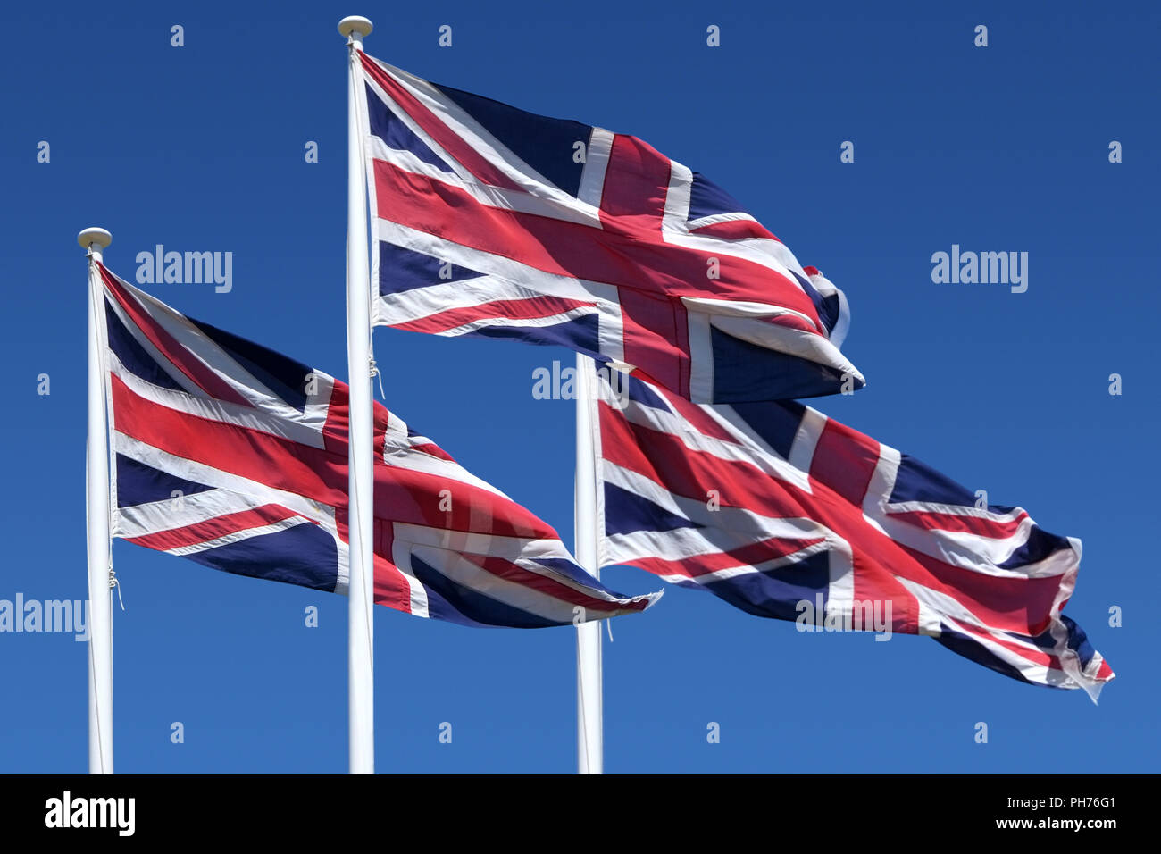 Jack union hi-res stock photography and images - Alamy