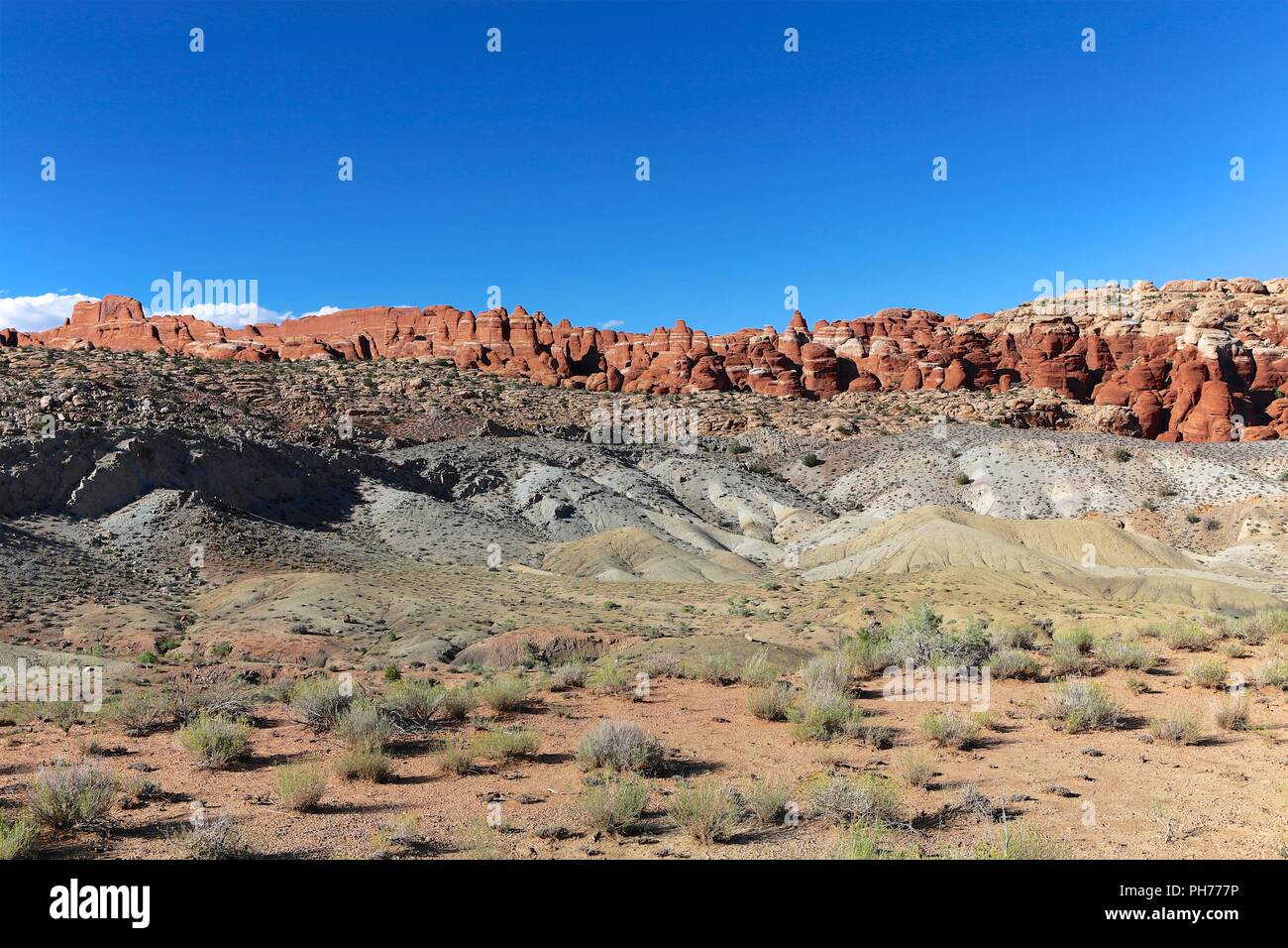 the fiery furnace at arches national park utah Stock Photo - Alamy the fiery furnace at arches national park utah Stock Photo - Alamy