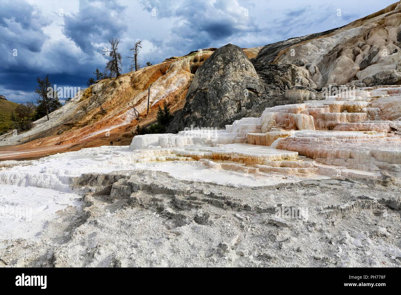Mammoth river hi-res stock photography and images - Alamy
