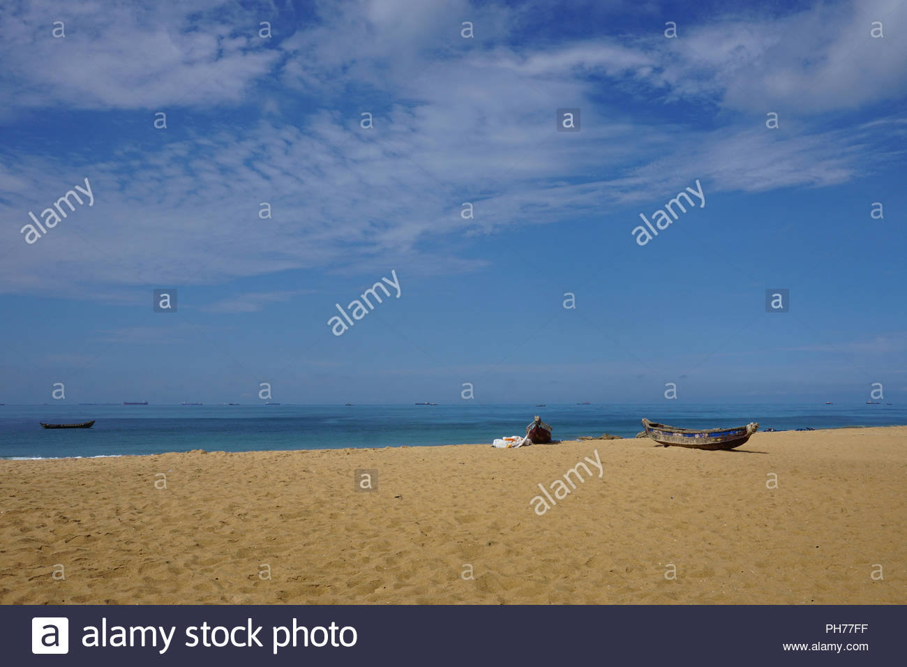 Lome City High Resolution Stock Photography and Images - Alamy