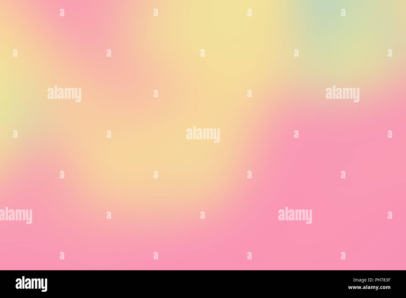 Pinkish yellow hi-res stock photography and images - Alamy