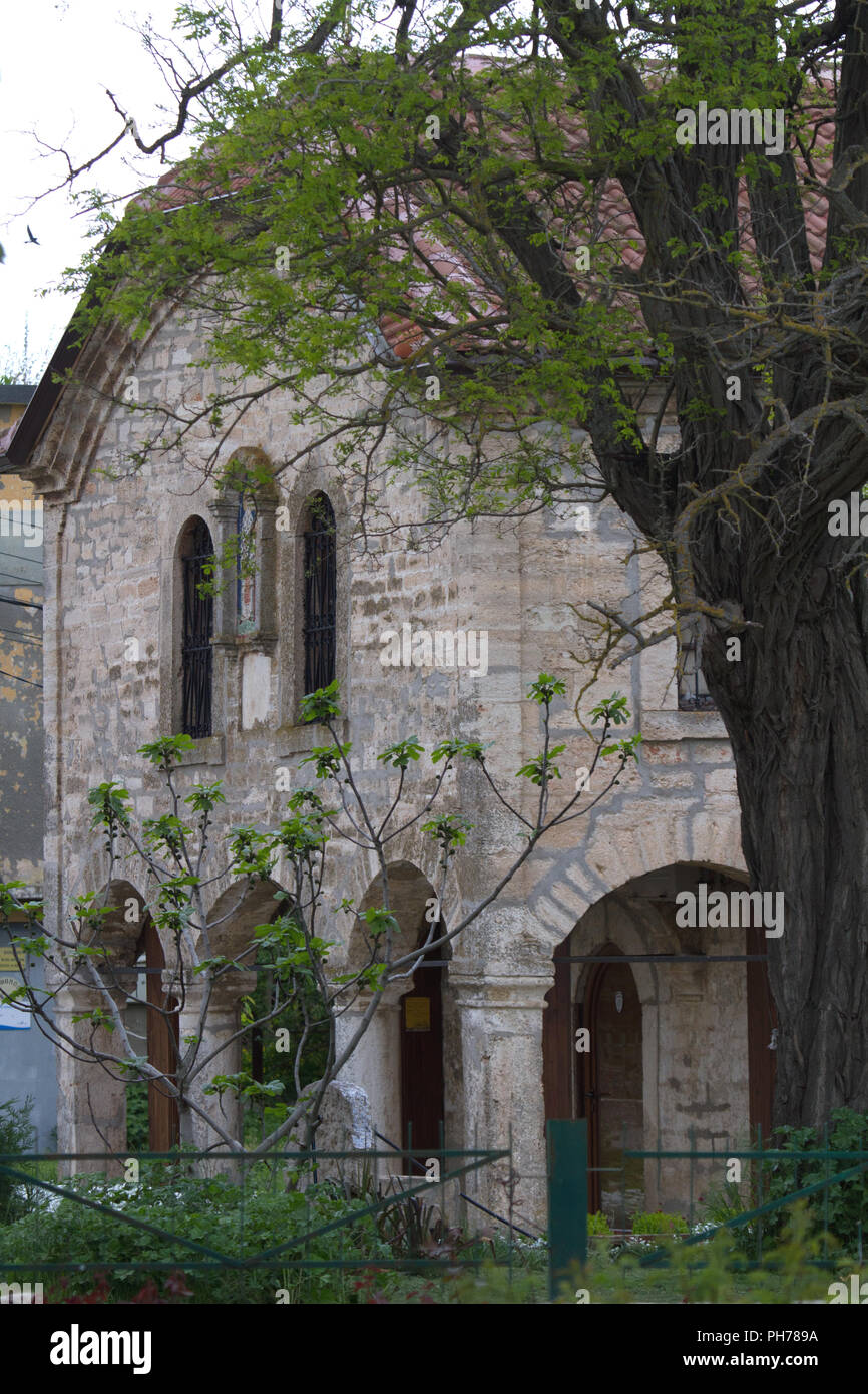 Krapets bulgaria hi-res stock photography and images - Alamy