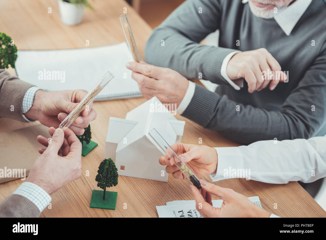 Elevating career hi-res stock photography and images - Alamy