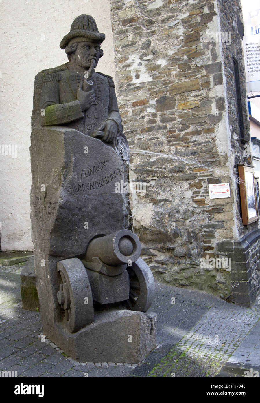 Carnival revelers carnival hi-res stock photography and images - Alamy