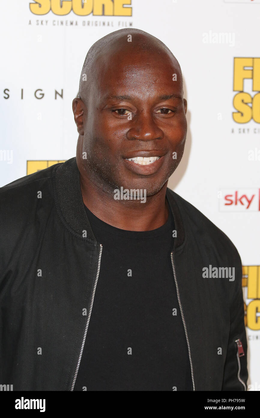 Richard Ham's Instagram, Twitter & Facebook on IDCrawl