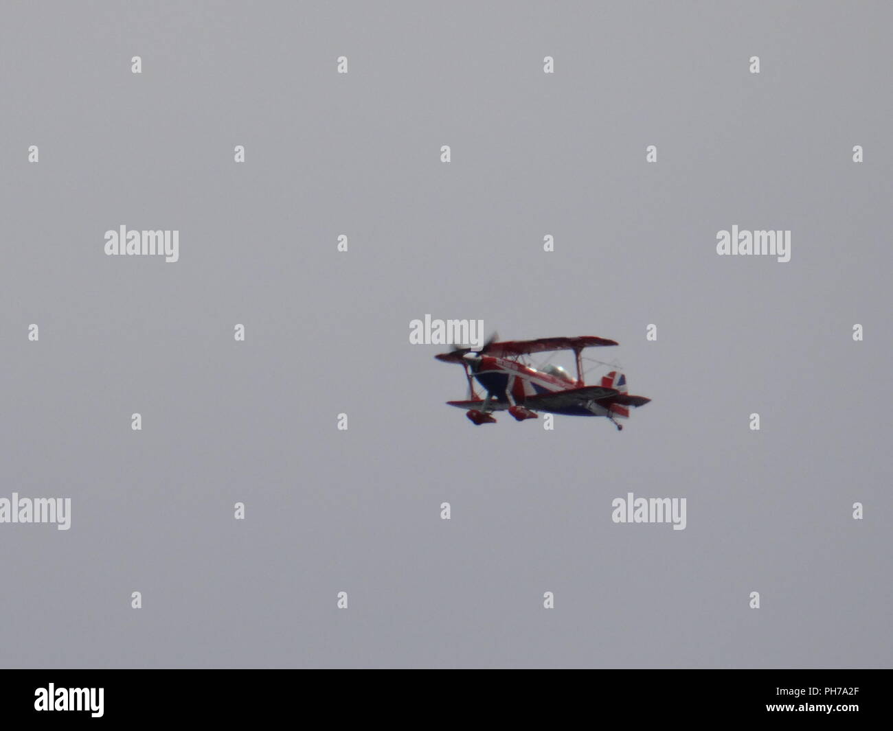 Bournemouth, UK. 30th Aug 2018. Thousands attend first day to see ...