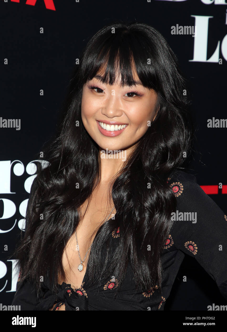 Alice lee hi-res stock photography and images - Alamy