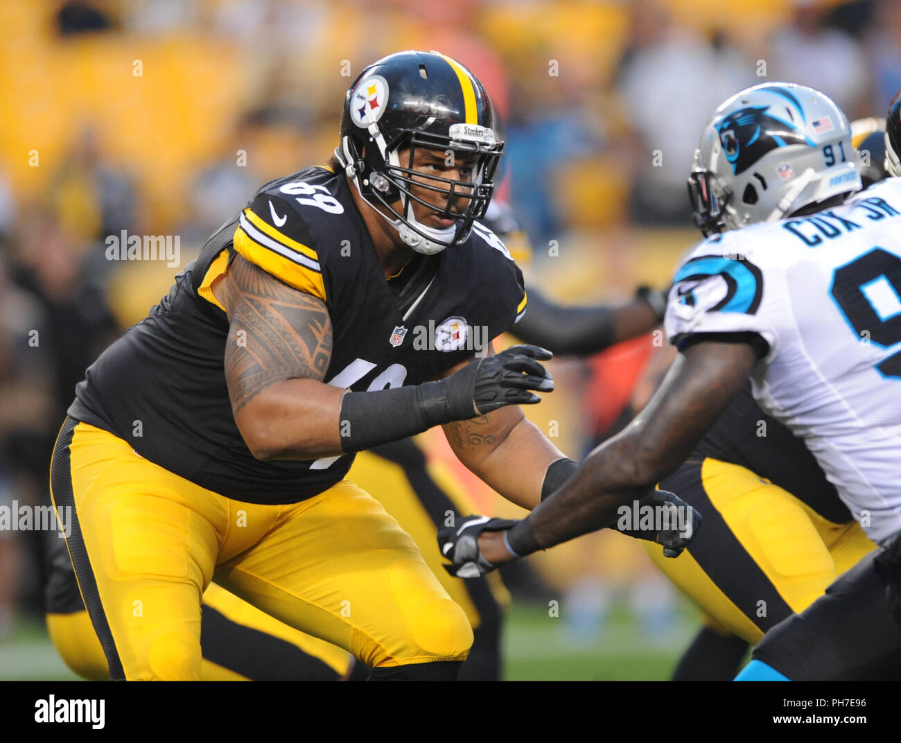 Joshua frazier hi-res stock photography and images - Alamy