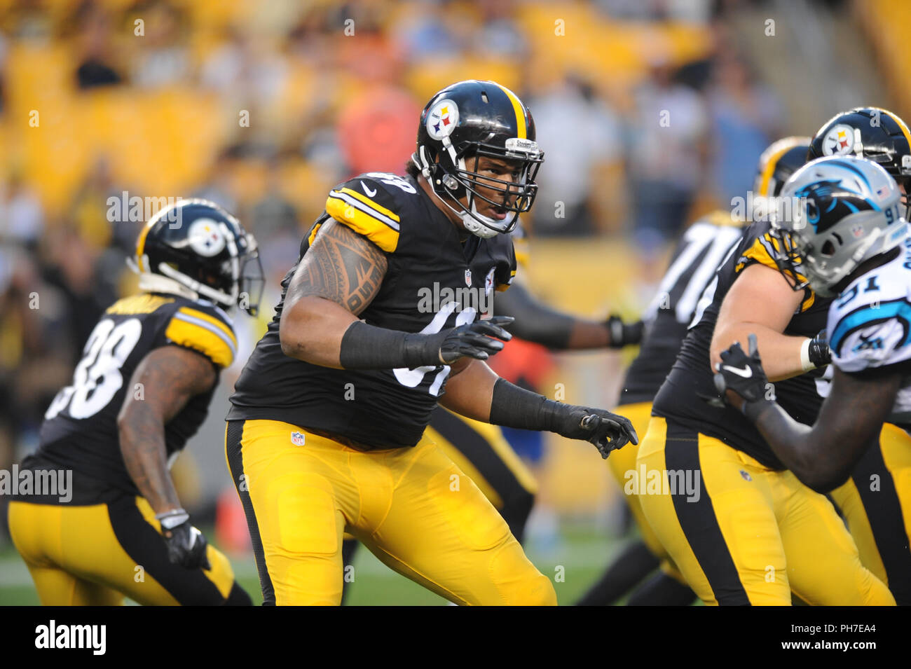 Joshua frazier hi-res stock photography and images - Alamy