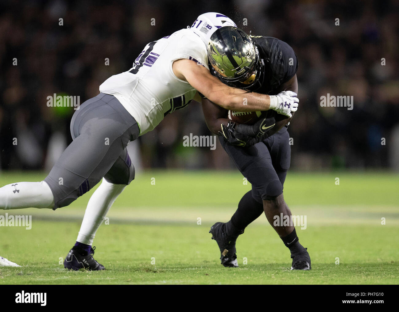 Blake gallagher hi-res stock photography and images - Alamy