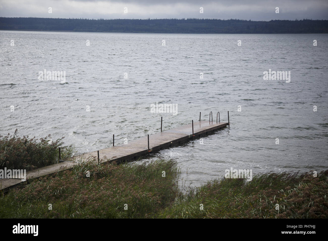 Vandet lake hi-res stock photography and images - Alamy