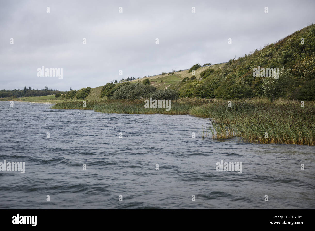 Vandet lake hi-res stock photography and images - Alamy