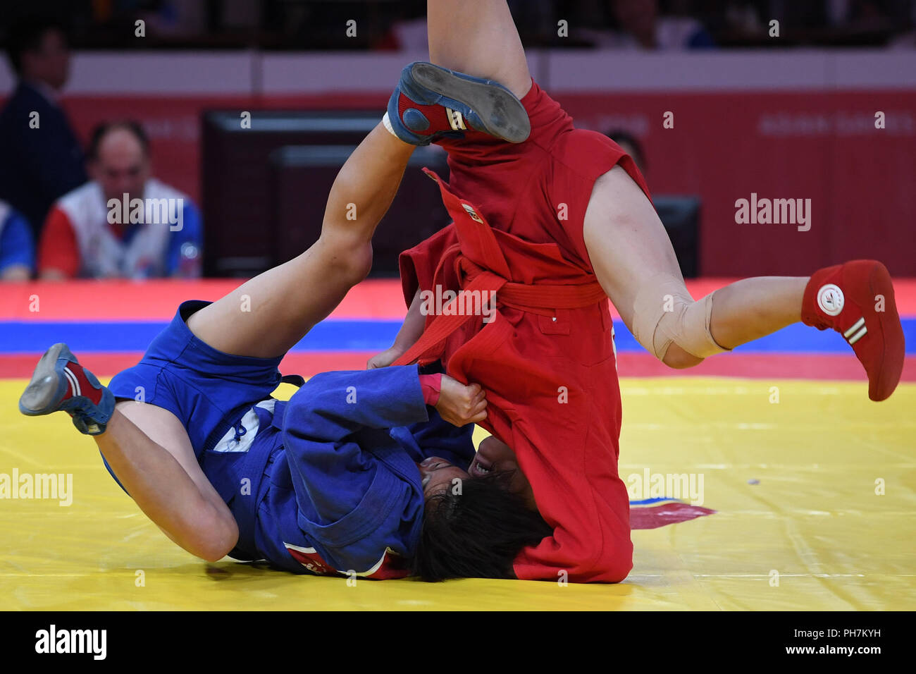 Ganbaatar hi-res stock photography and images - Alamy