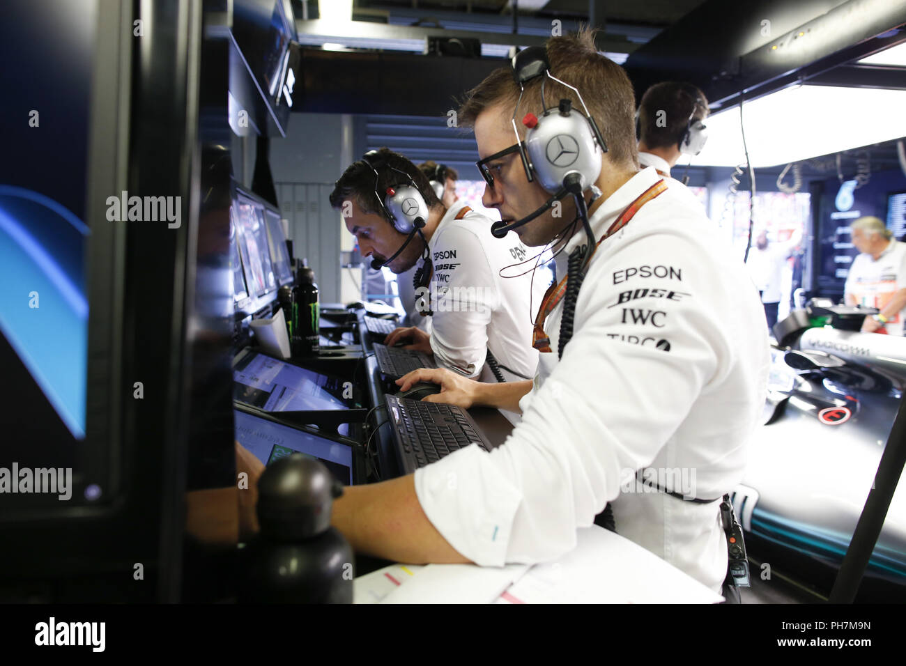 Peter bonnington hi-res stock photography and images - Alamy