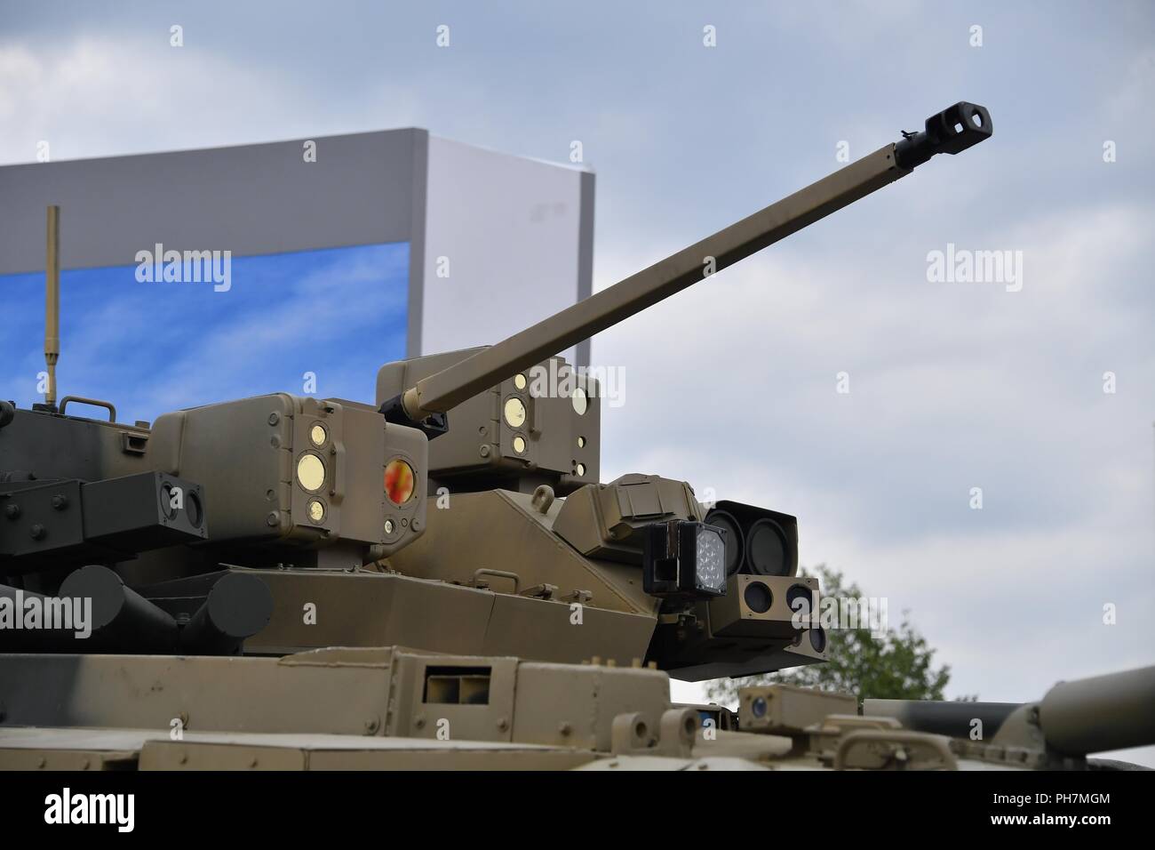 Kurganets 25 High Resolution Stock Photography and Images - Alamy
