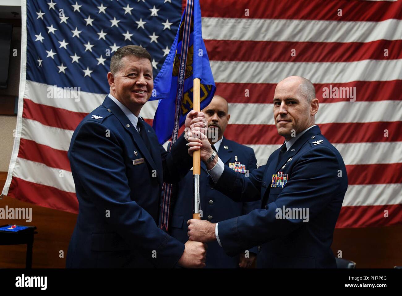 87 air base wing hi-res stock photography and images - Alamy