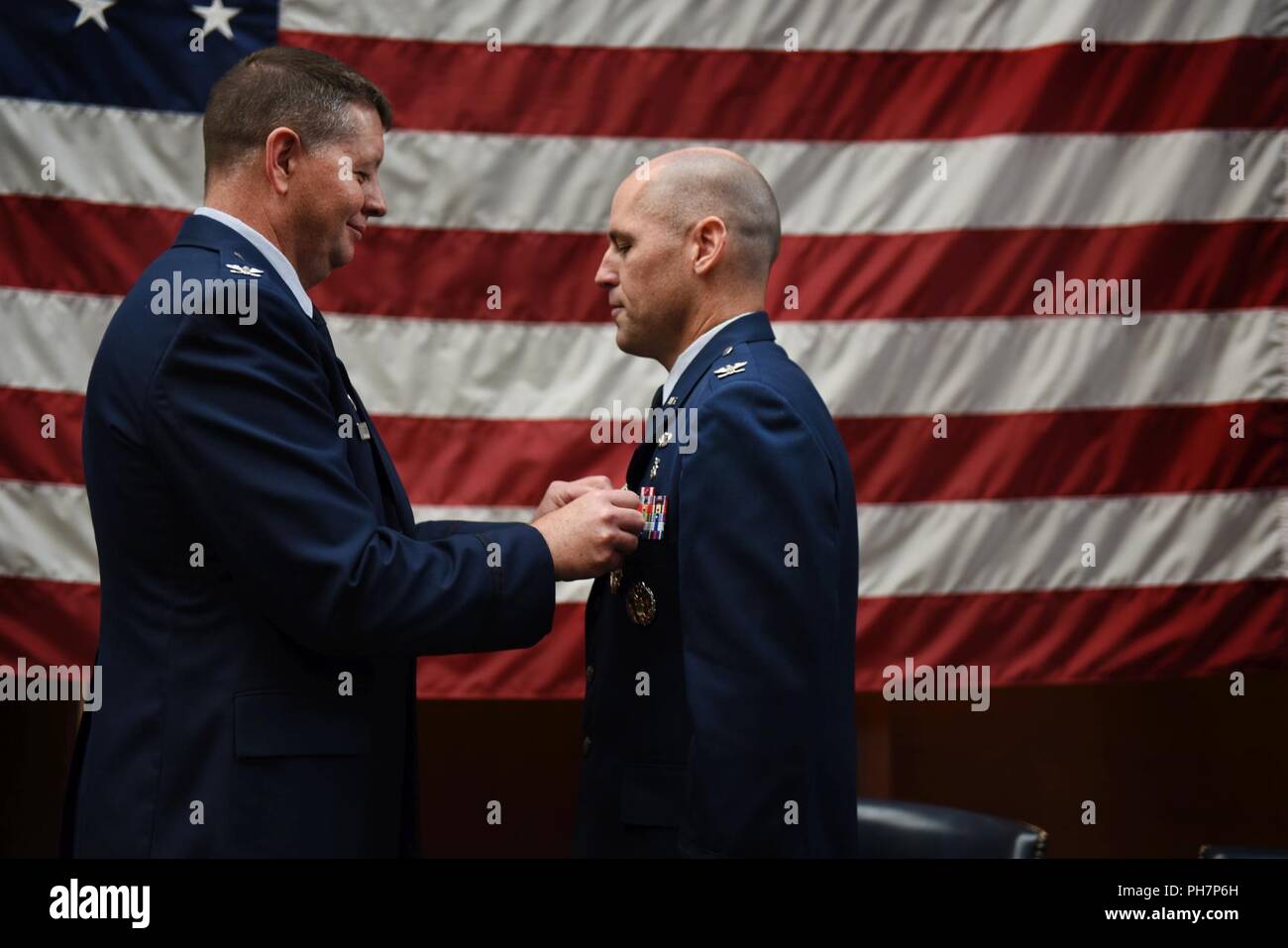 87th medical group hi-res stock photography and images - Alamy