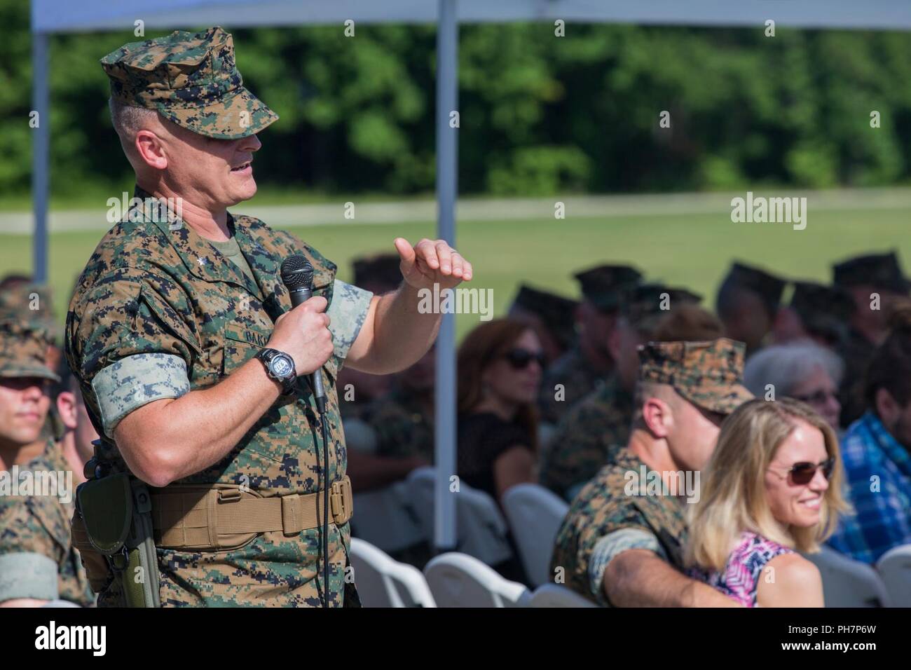 U s army lt col jonathan hi-res stock photography and images - Alamy