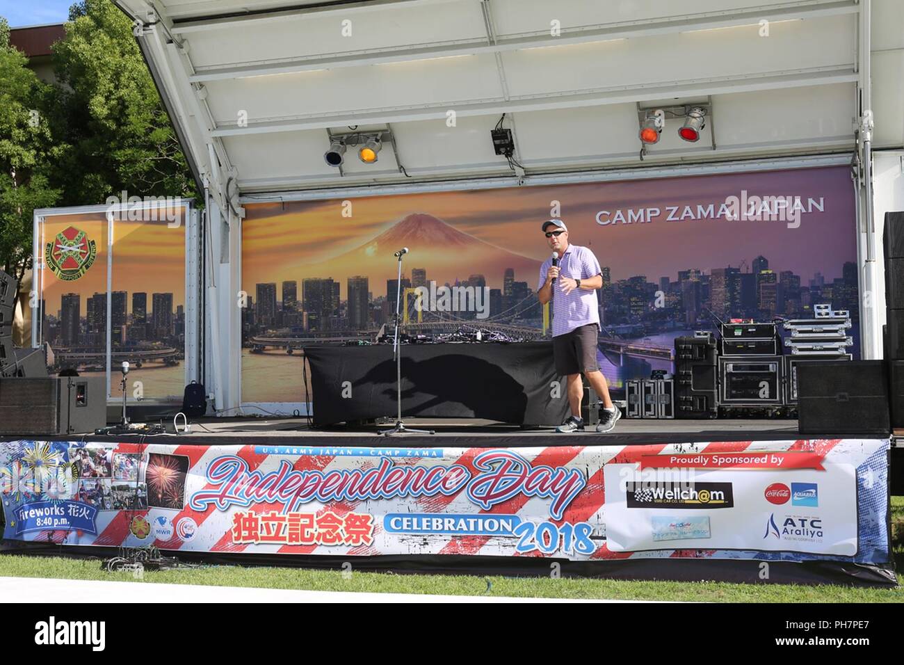 Us army garrison commander hi-res stock photography and images - Alamy