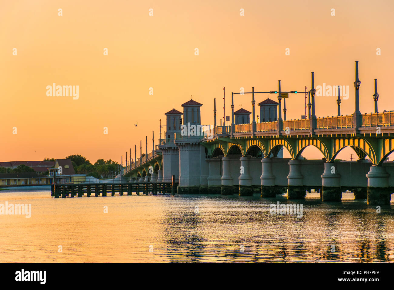 Matanzas river hi-res stock photography and images - Alamy