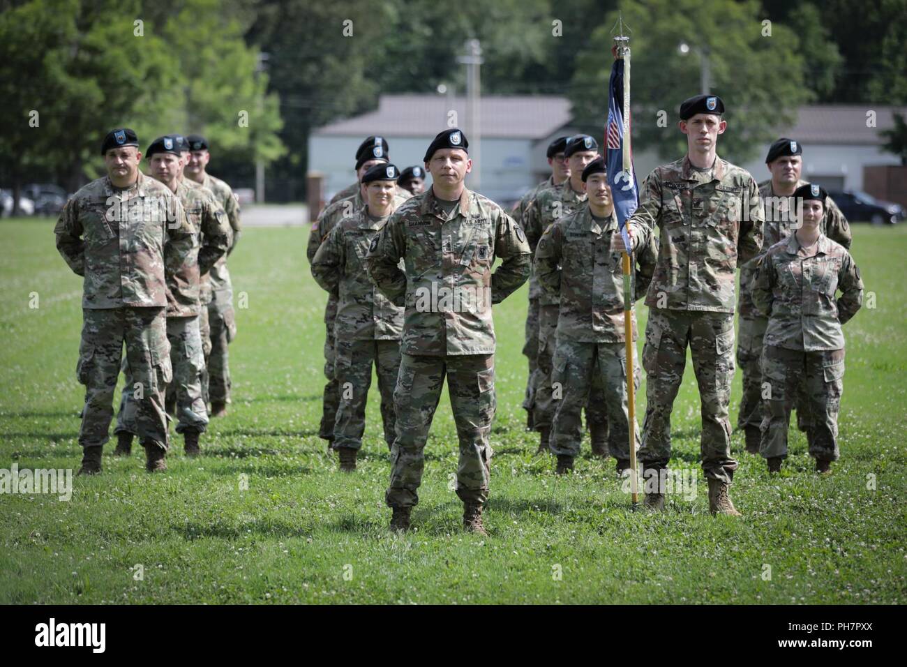 U s army materiel command hi-res stock photography and images - Alamy