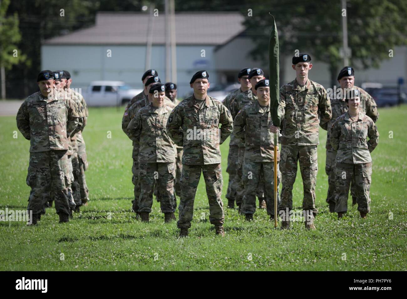 Us army materiel command hi-res stock photography and images - Alamy