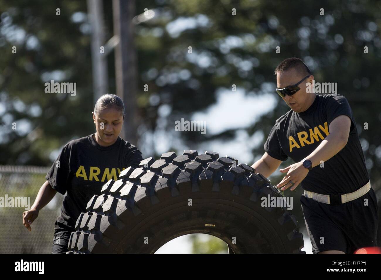 336th mp battalion hi-res stock photography and images - Alamy