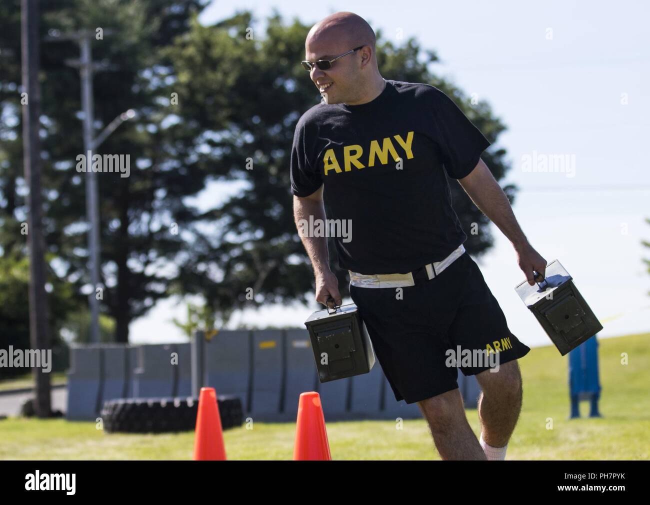 336th mp battalion hi-res stock photography and images - Alamy