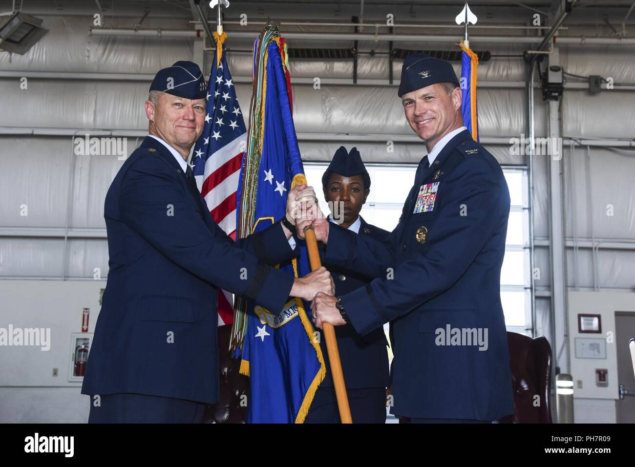 355th fighter wing hi-res stock photography and images - Alamy