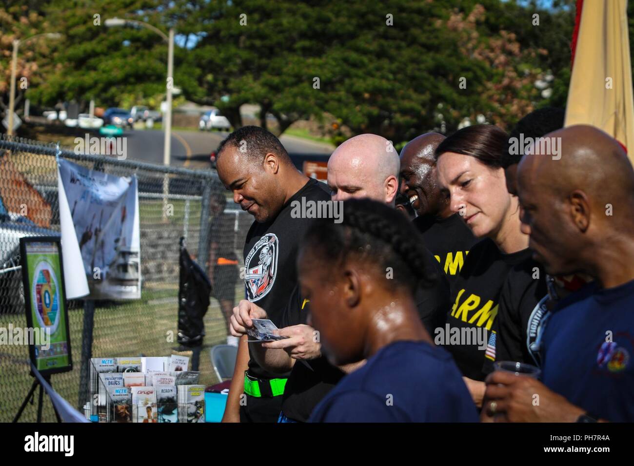 8th tsc hi-res stock photography and images - Alamy