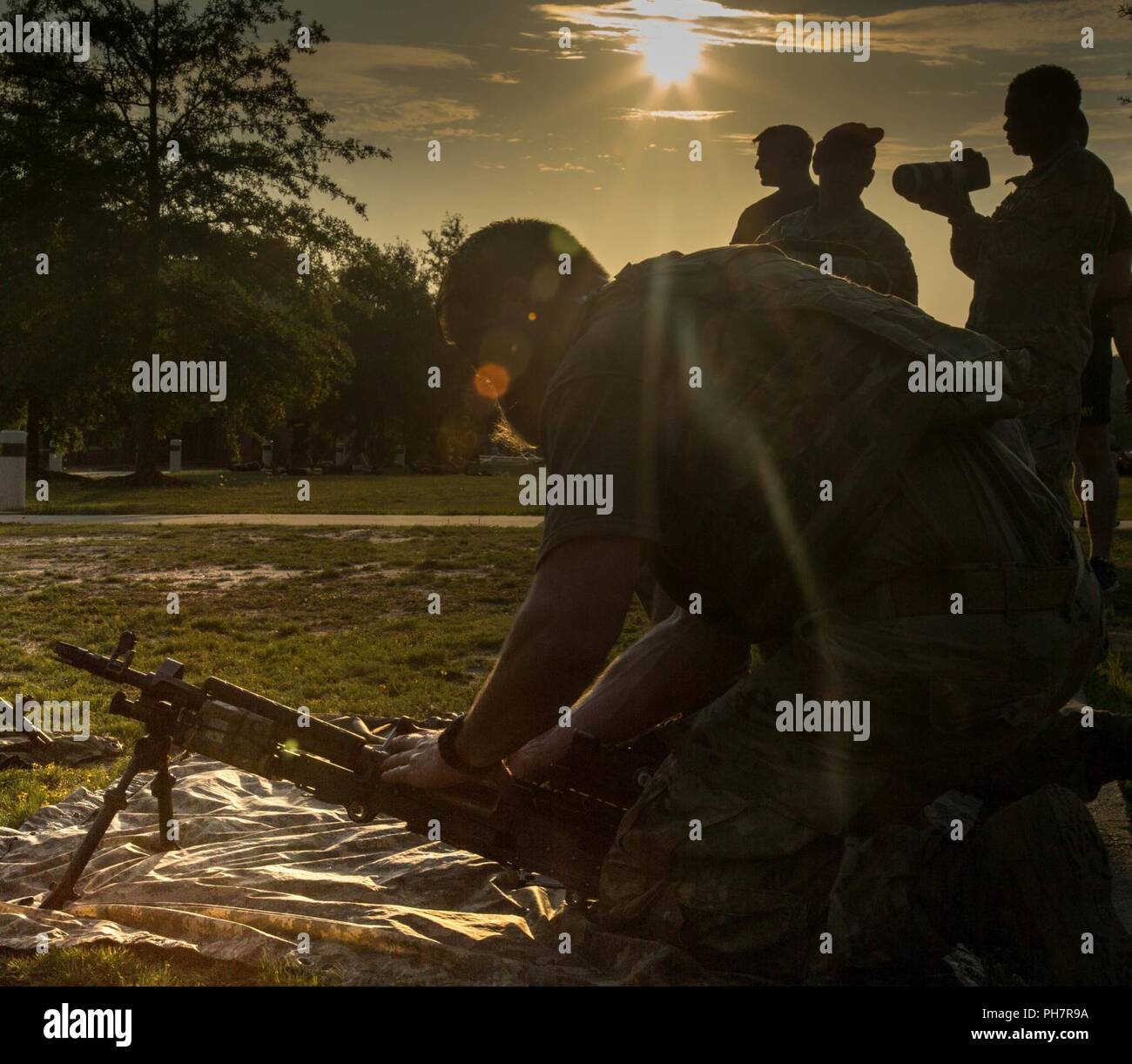 Maintain their airborne readiness hi-res stock photography and images ...