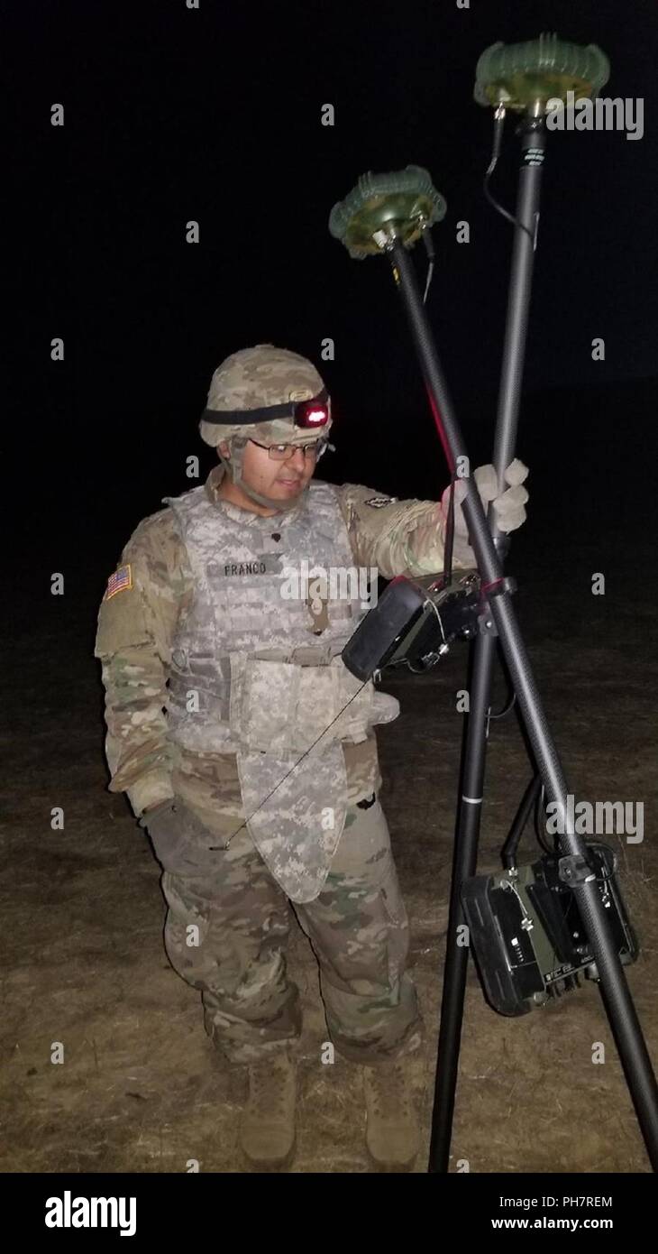 555 engineer brigade hi-res stock photography and images - Alamy