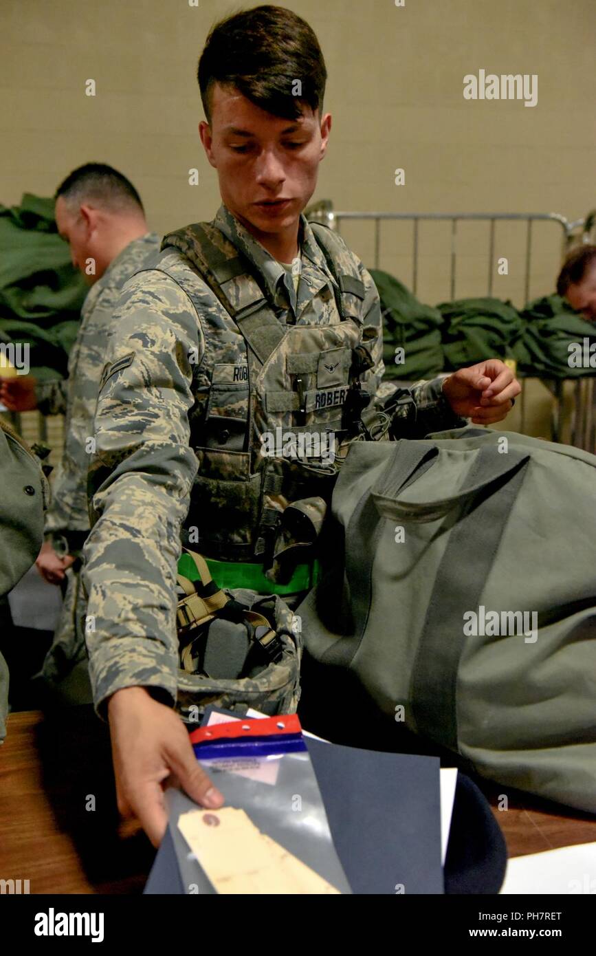 39 security forces squadron hi-res stock photography and images - Alamy