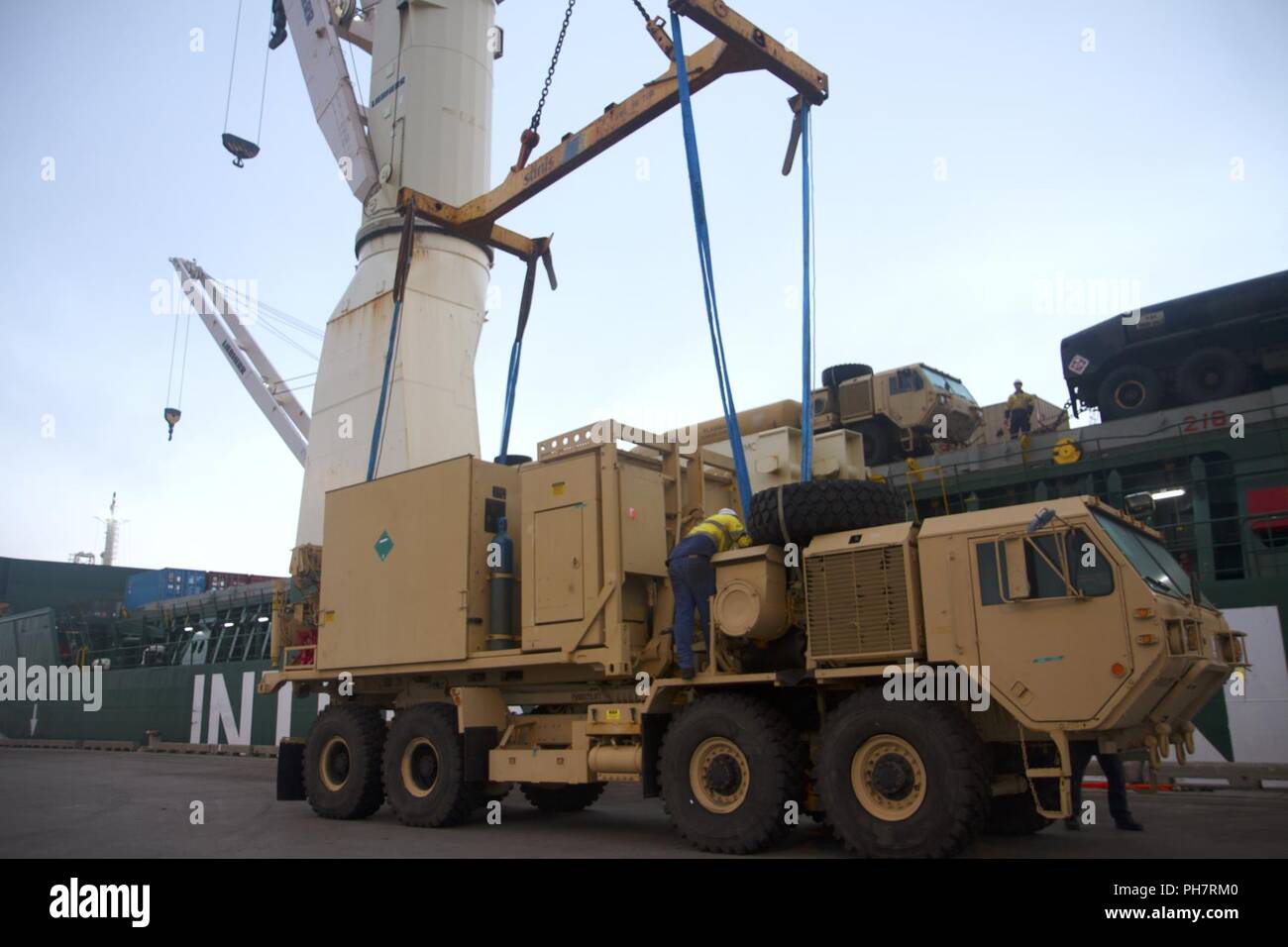 Humanitarian pathways hi-res stock photography and images - Alamy