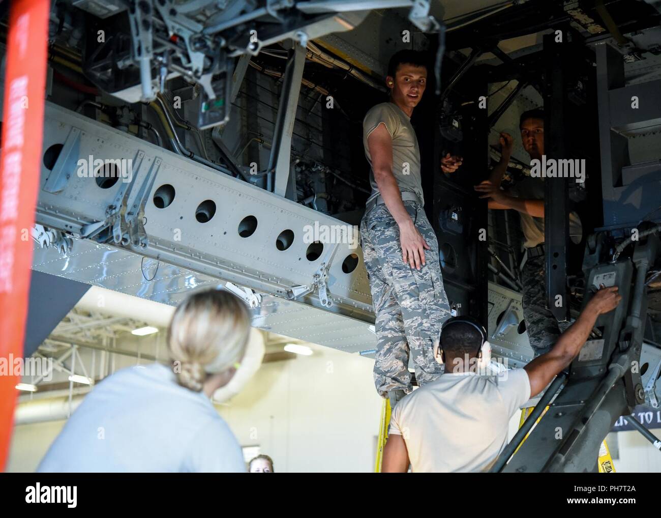 363rd training squadron hi-res stock photography and images - Alamy
