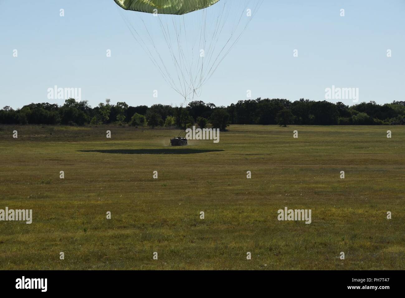 Fort wolters hi-res stock photography and images - Alamy