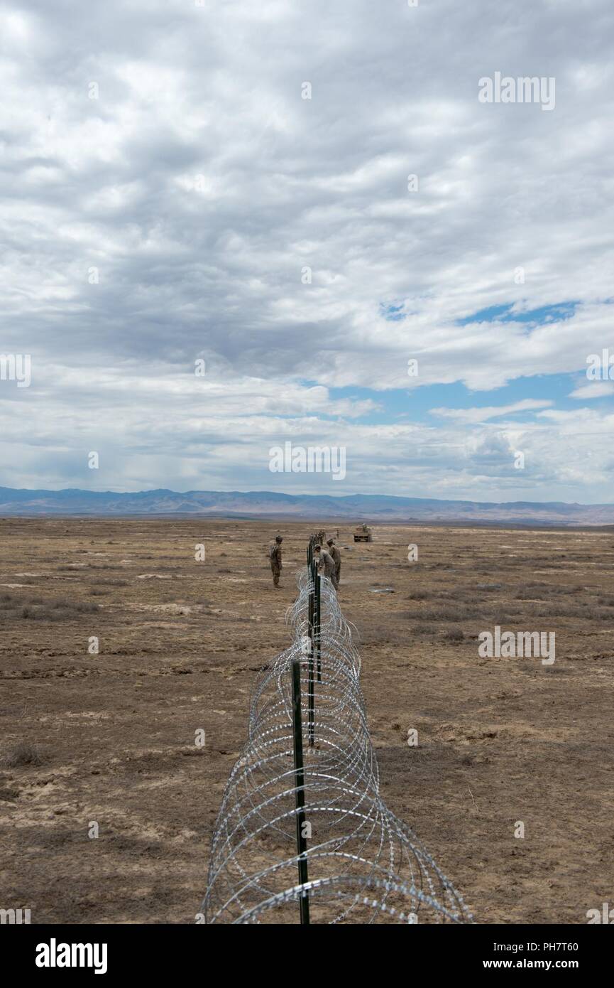 103rd engineer battalion hi-res stock photography and images - Alamy