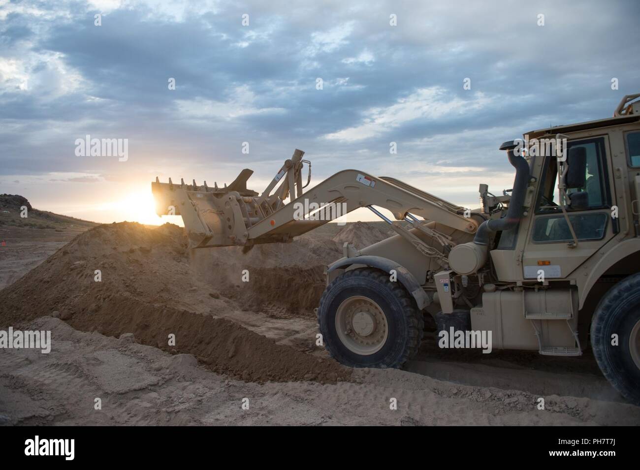 103rd engineer battalion hi-res stock photography and images - Alamy