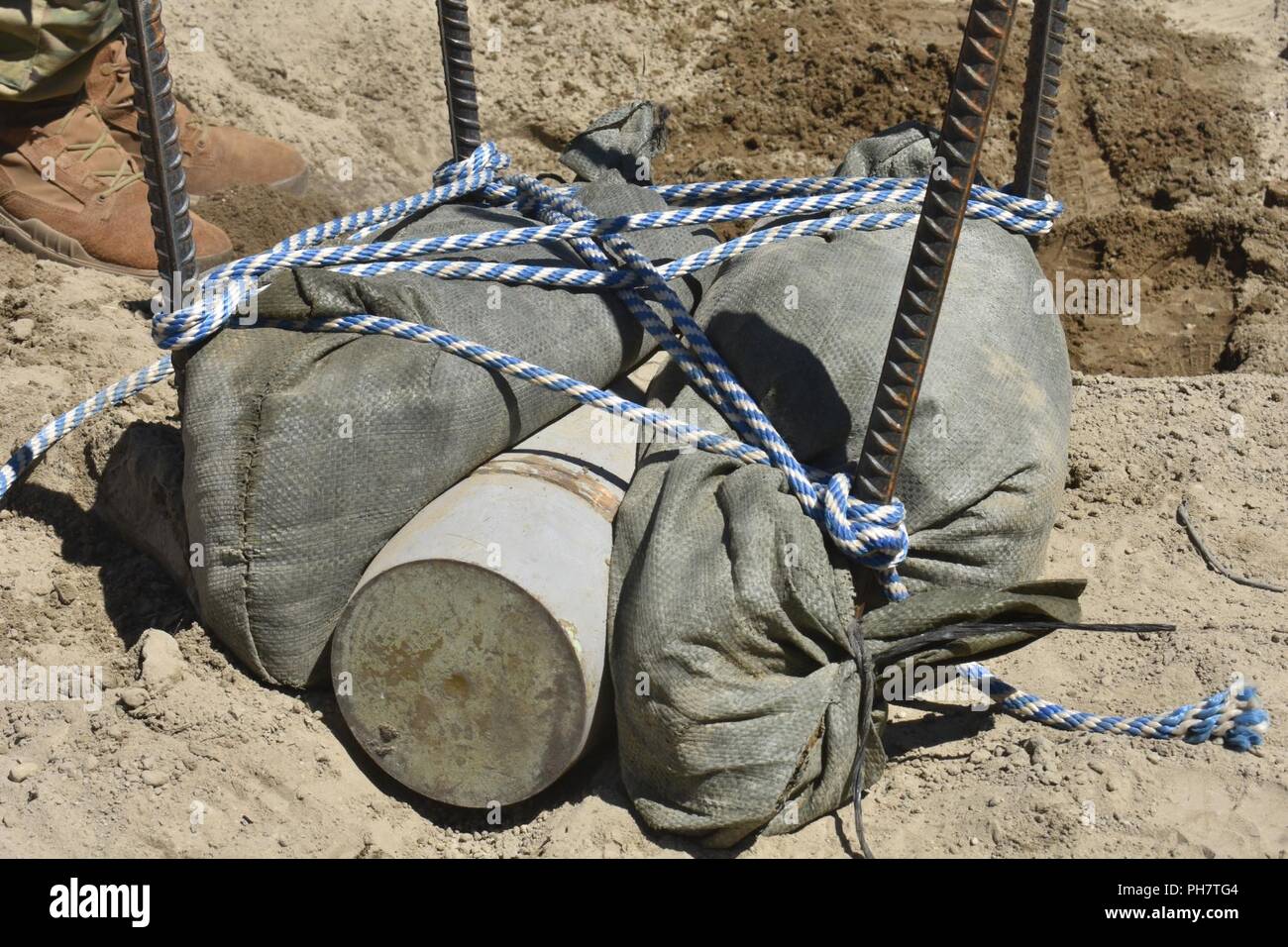 1108 eod hi-res stock photography and images - Alamy
