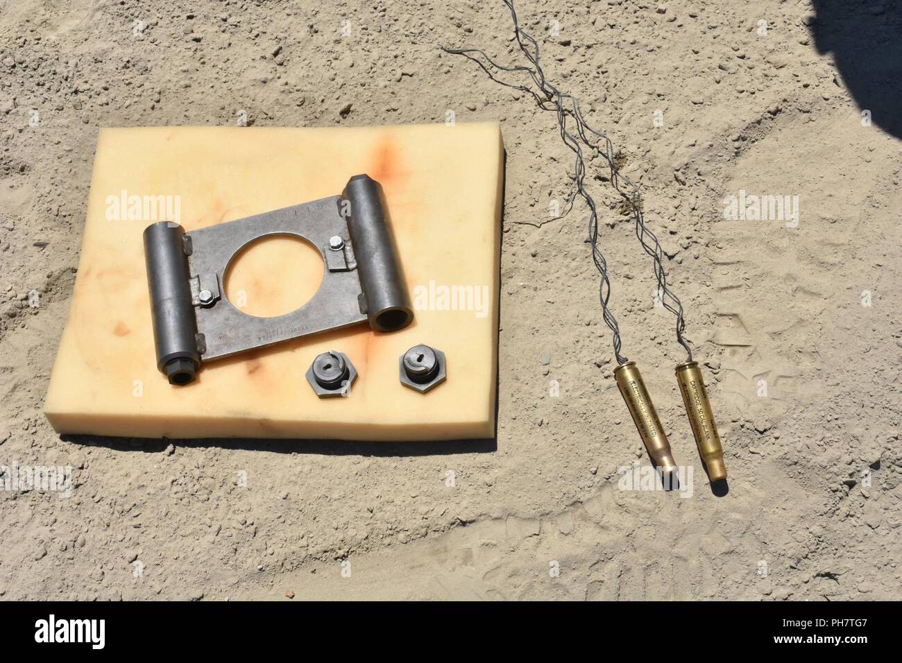 1108 eod hi-res stock photography and images - Alamy