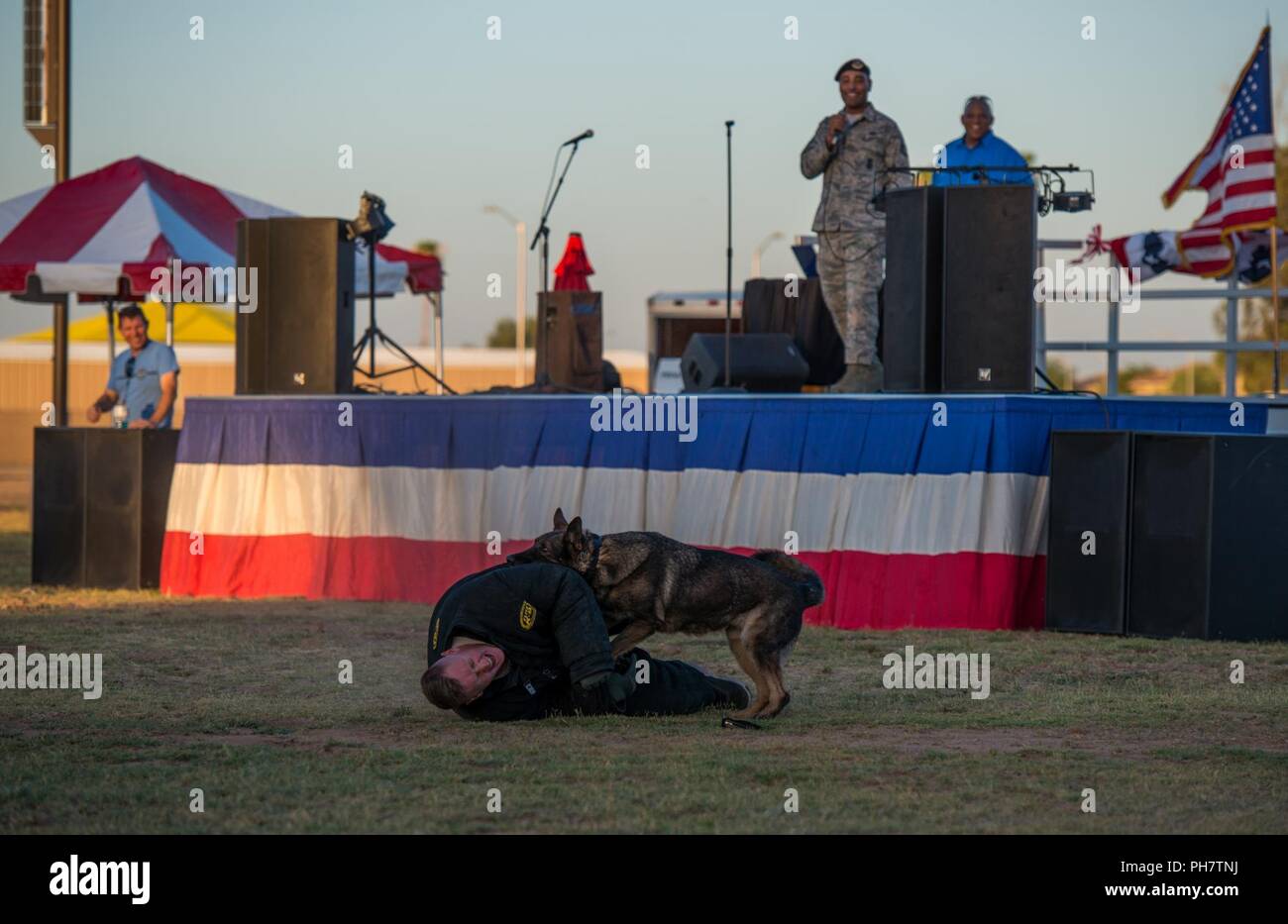 56th Security Forces Squadron High Resolution Stock Photography and ...